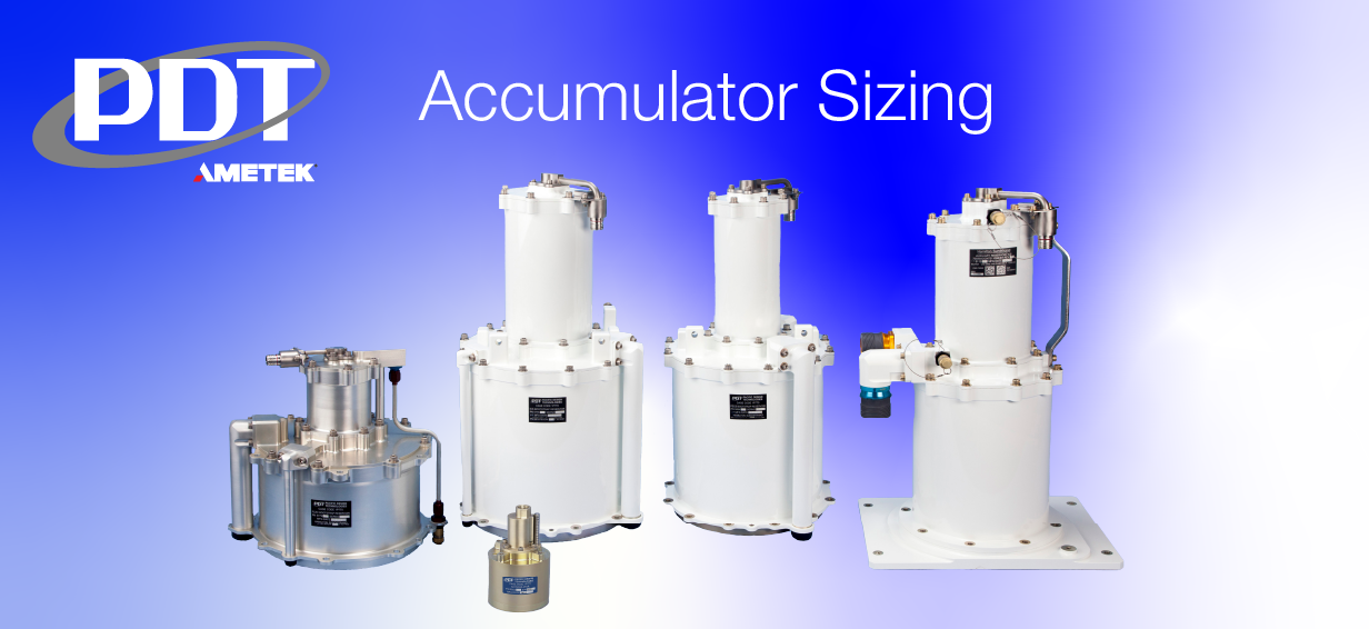 Selecting the Optimal Accumulator Size for Your Liquid Cooling System