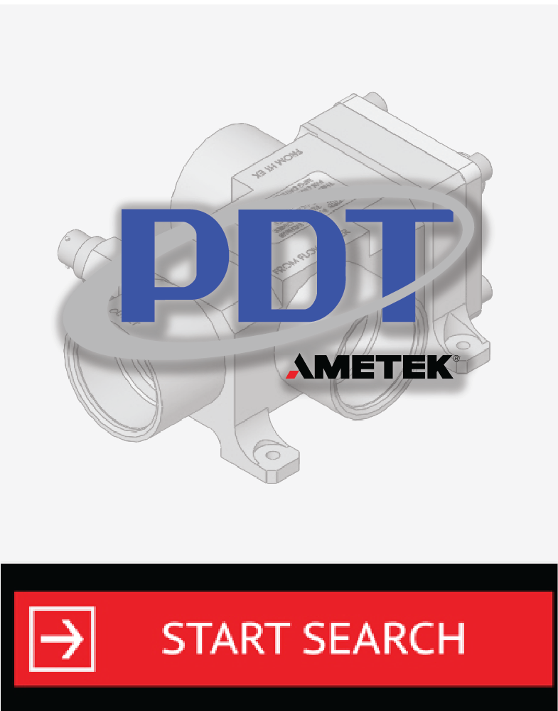 Liquid Cooling Solutions for Aerospace | AMETEK PDT